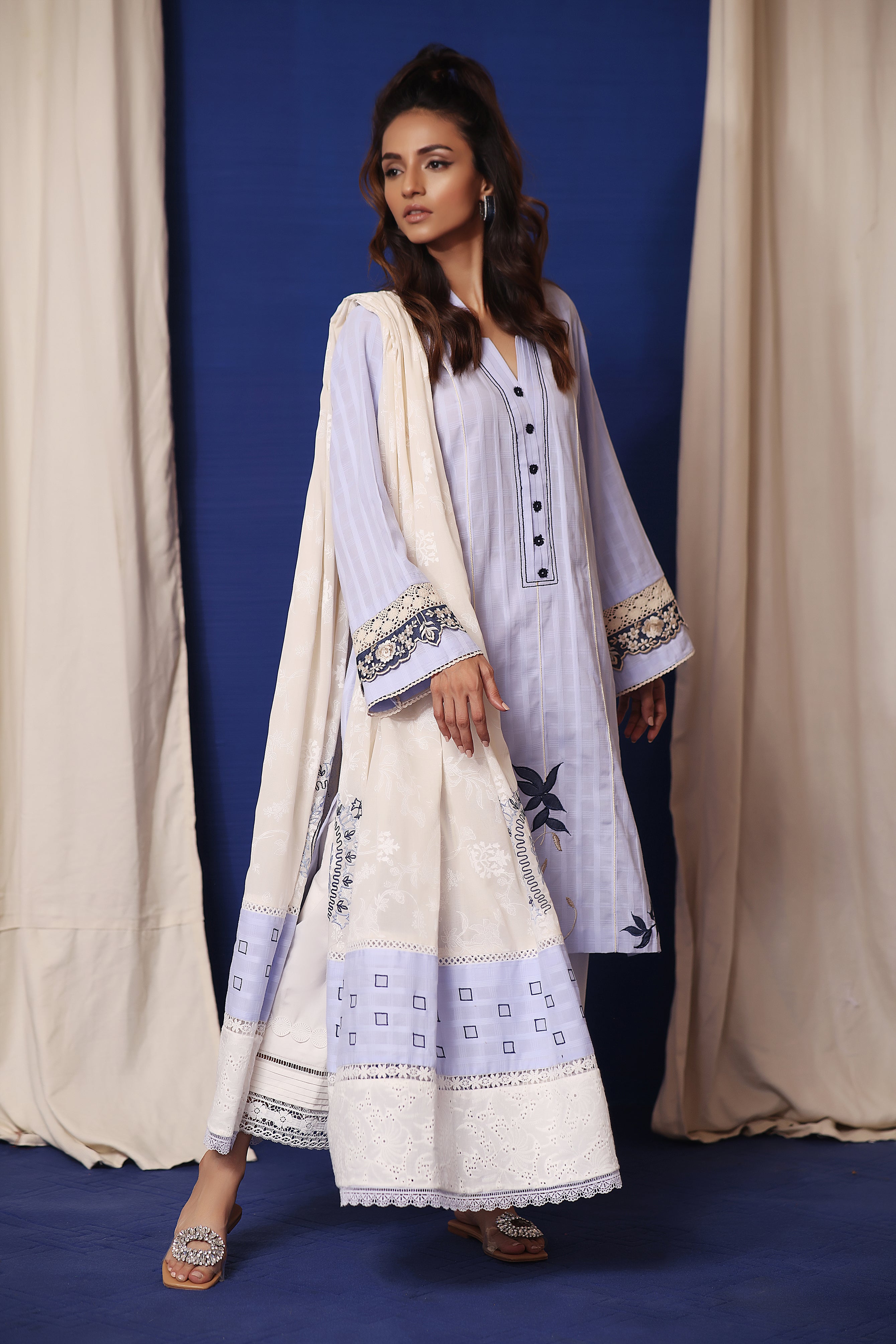 Naya Collection: Summer & Eid Edit by Mona Imran – MONA IMRAN